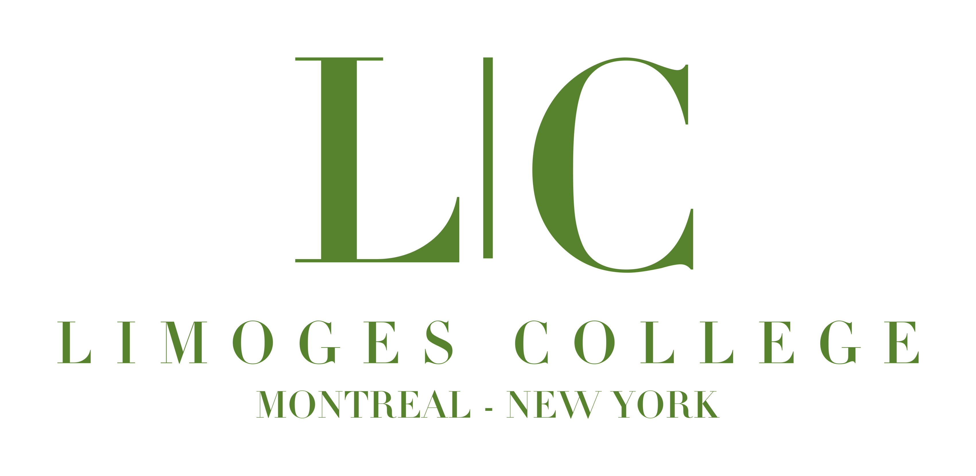 Admission Limoges College